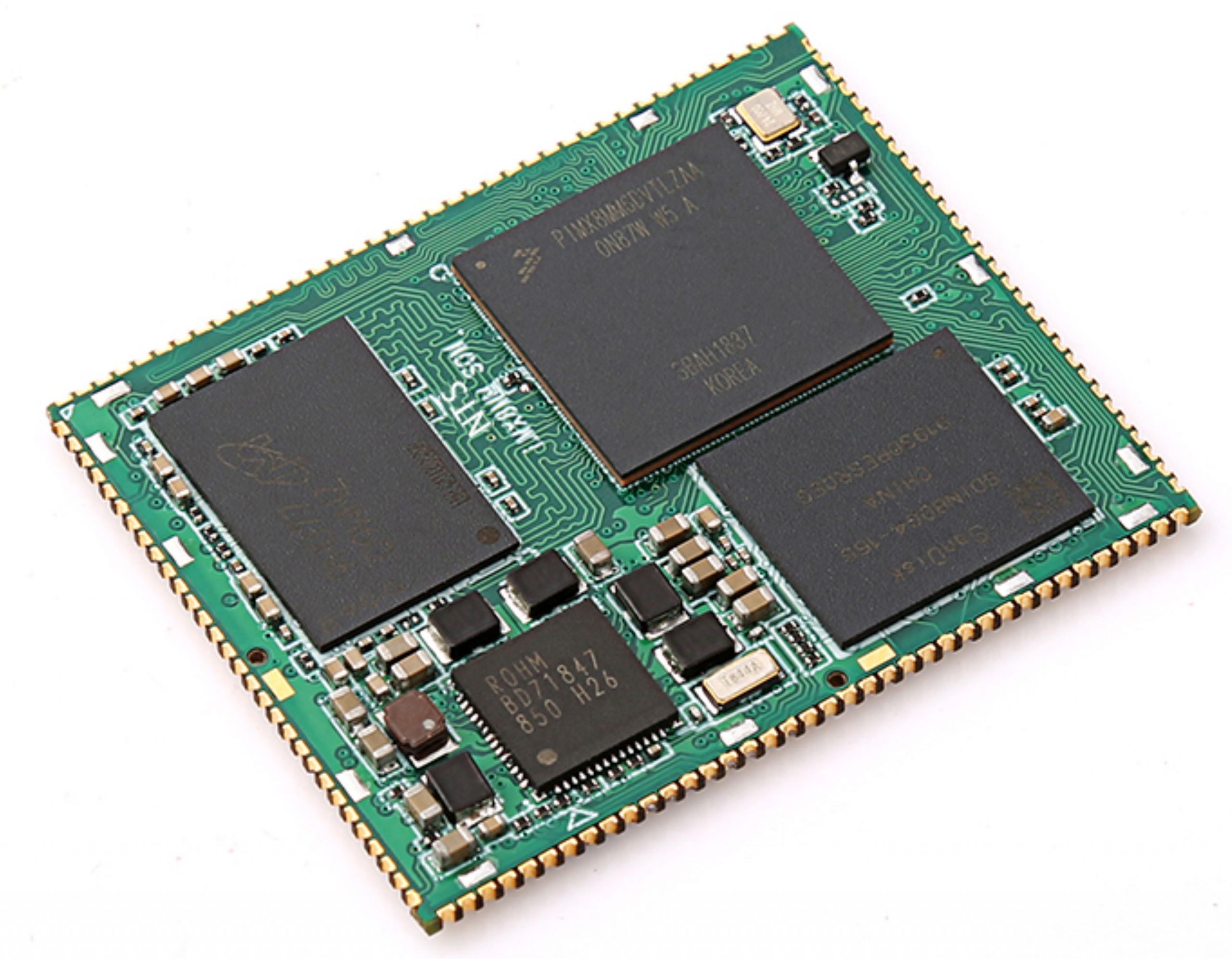 Manual Visual Inspection in PCBA - | CEN PCBA SMT DIP BOX BUILD