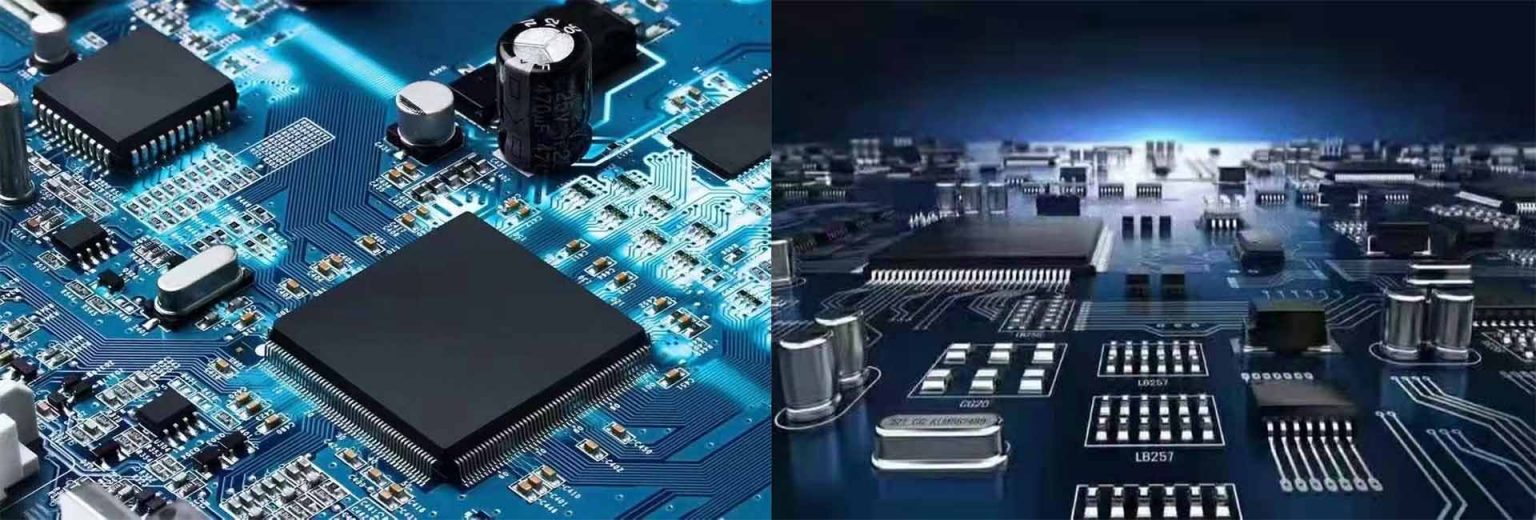 CEN PCBA | One Stop Electronic Manufacturing | PCBA