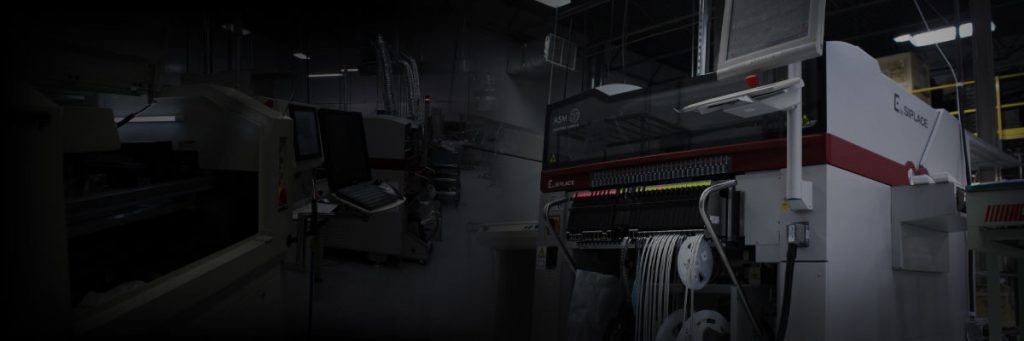 CEN One Stop Electronic manufacturing service | smt dip box build pcba