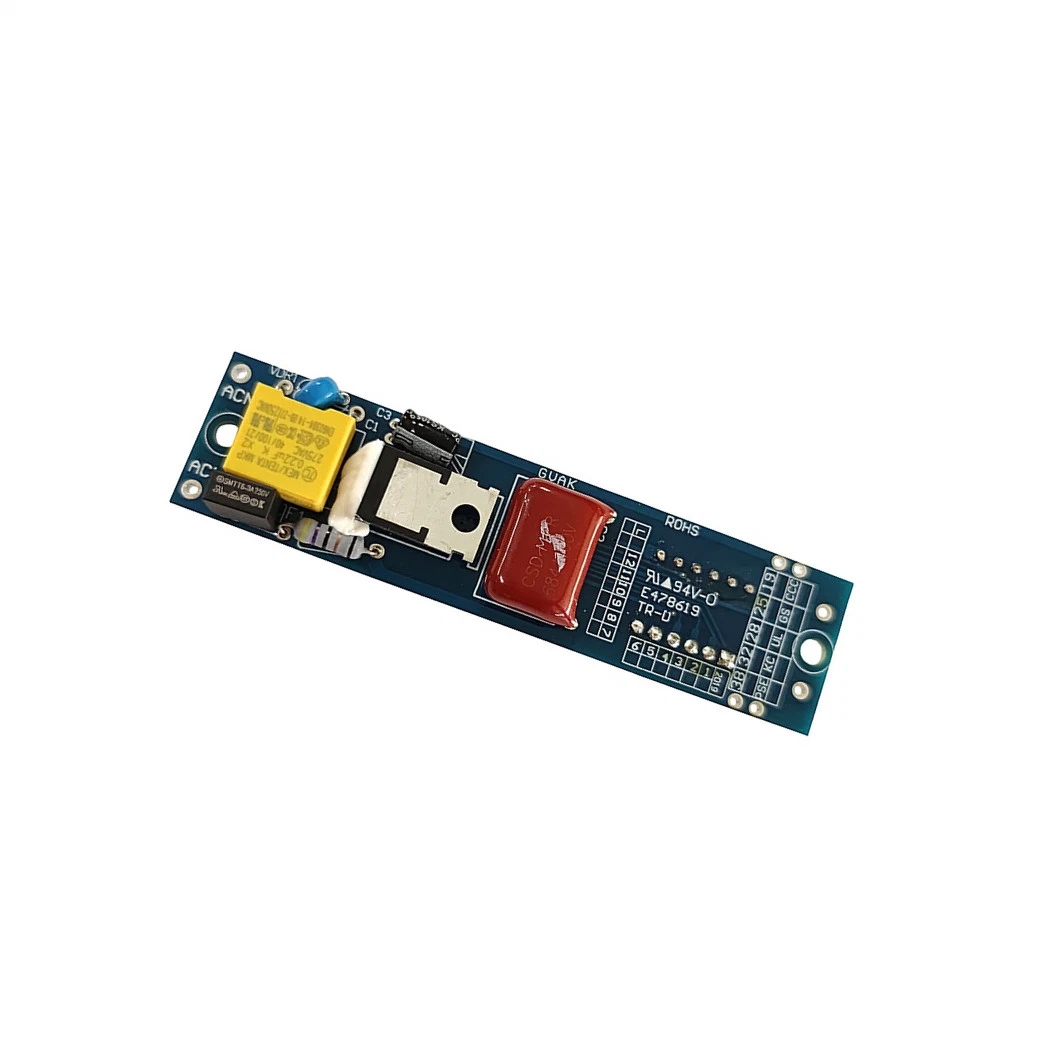 Unleashing Innovation: Custom PCBAs for Multifunctional Hair Styling ...