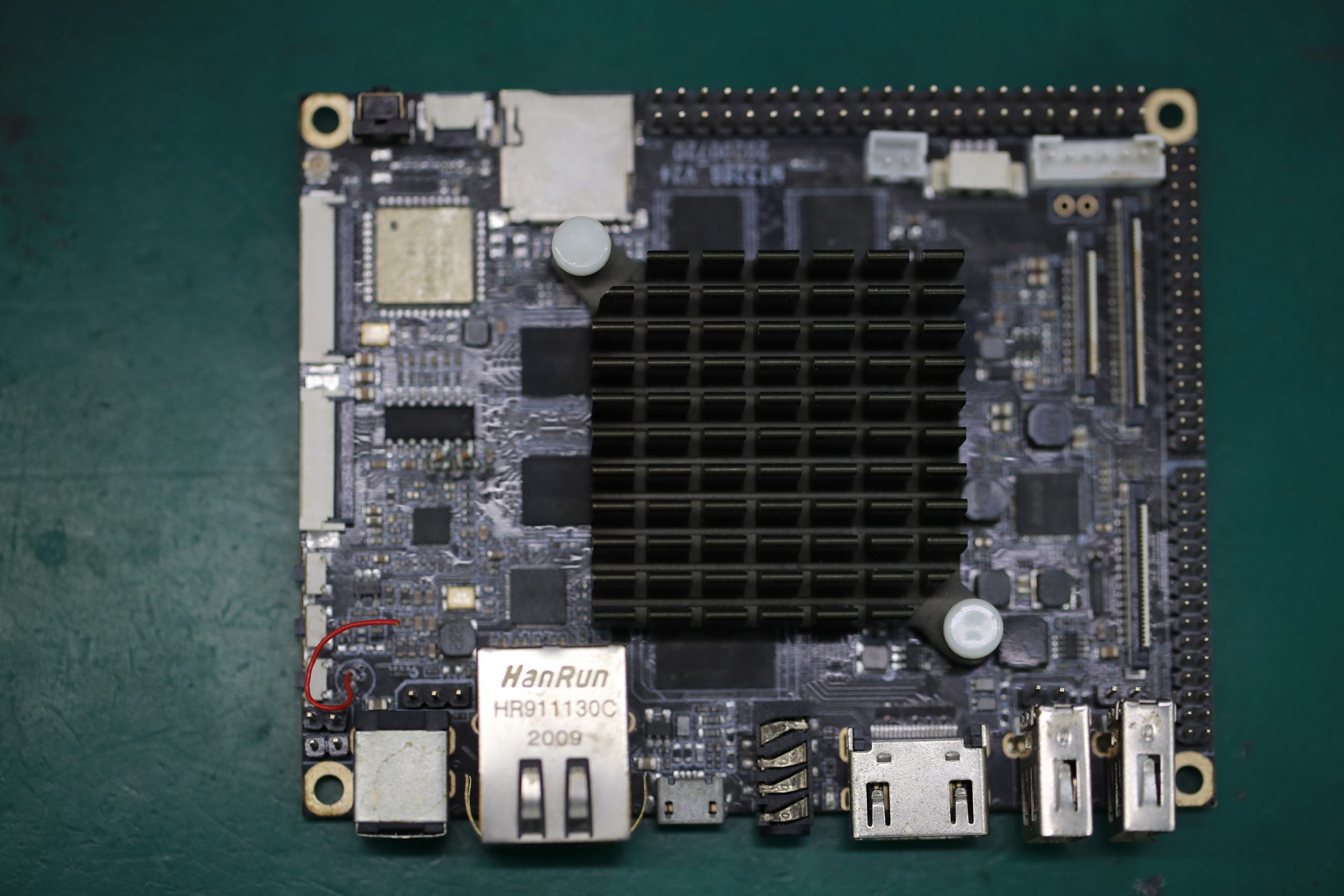 CEN PCBA: Revolutionizing the Electronic Manufacturing Landscape ...