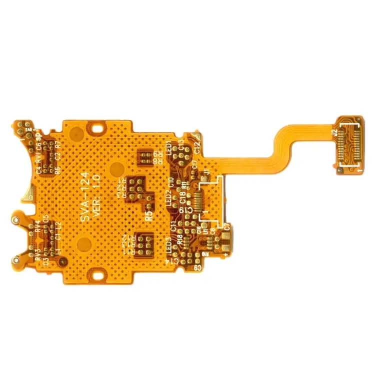 The Differences assembly Assembly Procedures of FPC vs Rigid PCB ...