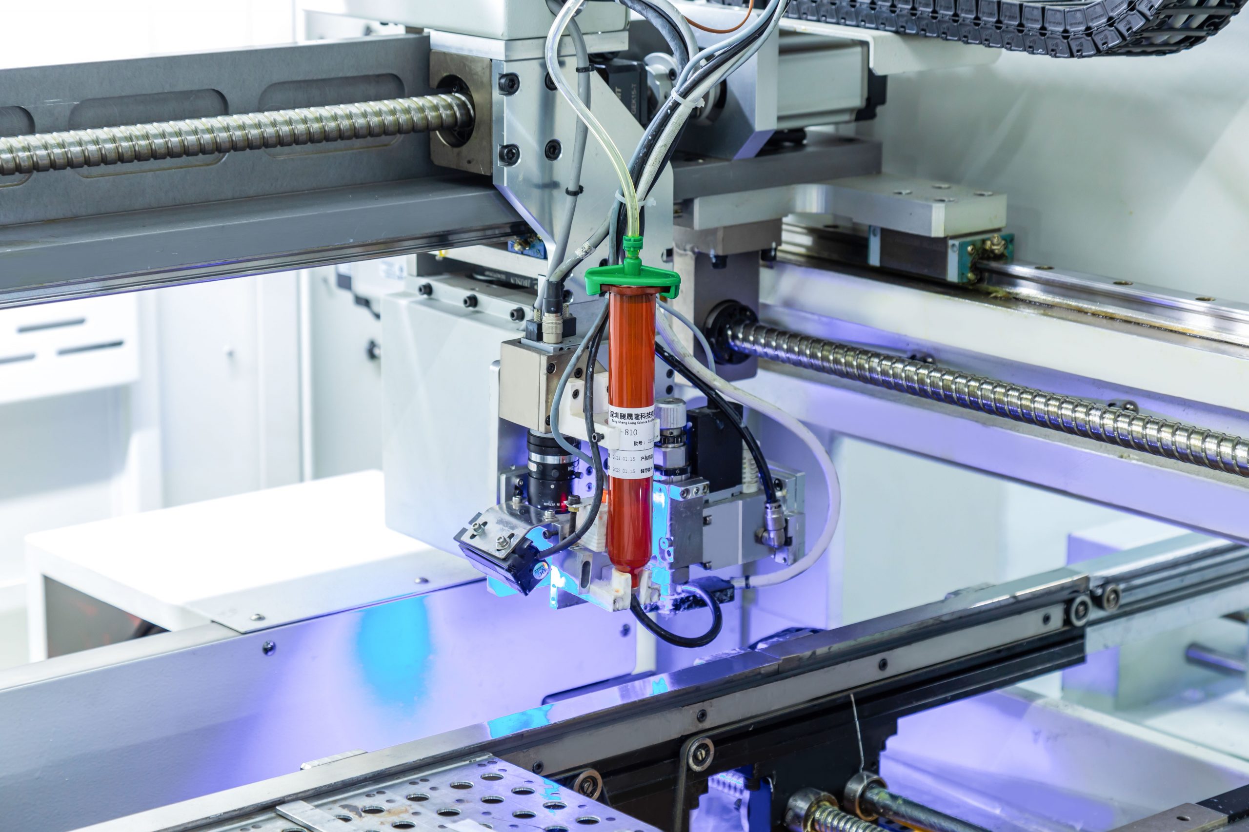 CEN PCBA Introduces Comprehensive PCB Assembly Services - Contract ...